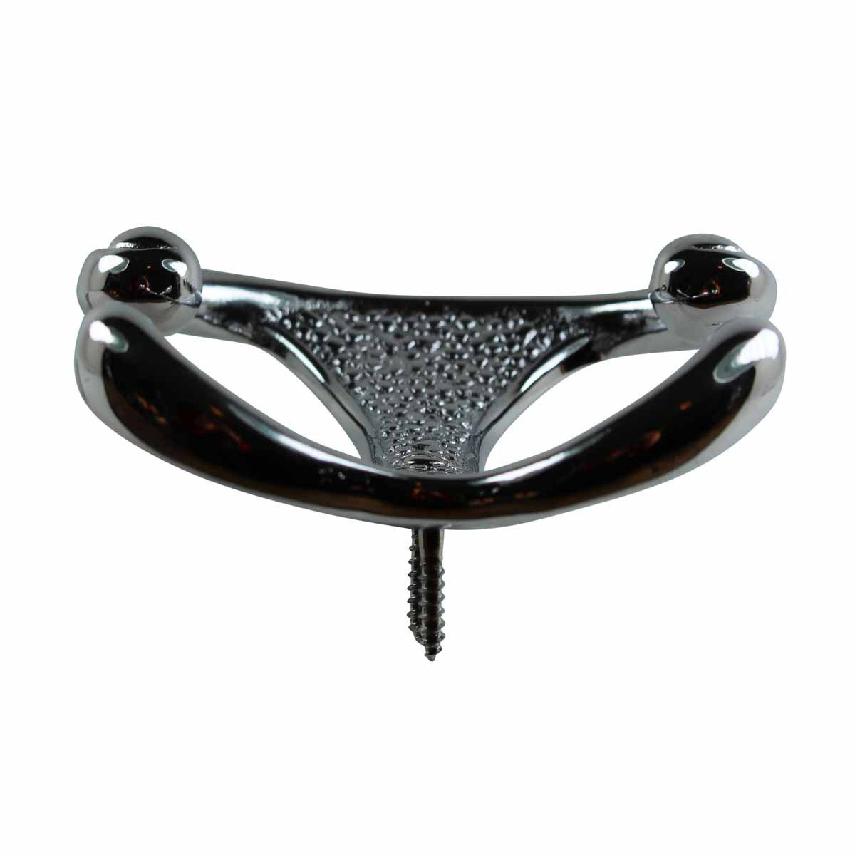 The Renovators Supply Inc. Renovator's Supply 4" Wall Mounted Robe Hook - Wayfair Canada